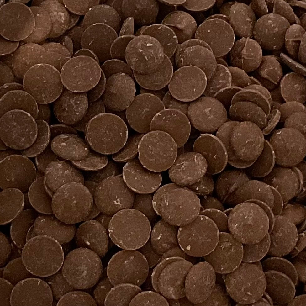 Milk Chocolate Callets – The Naked Pantry