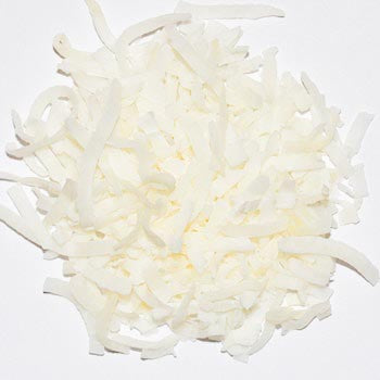 Coconut Long Thread – The Naked Pantry